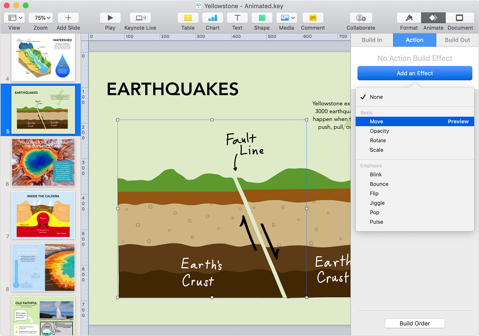 How To Add An Image In Keynote The Meta Pictures