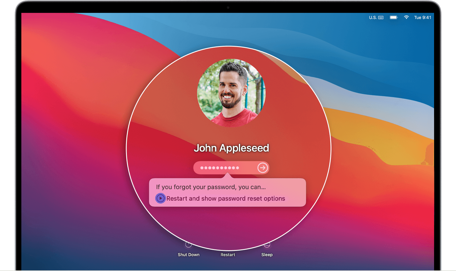 How To Change Mac Password If You Forgot It Lasoparuby