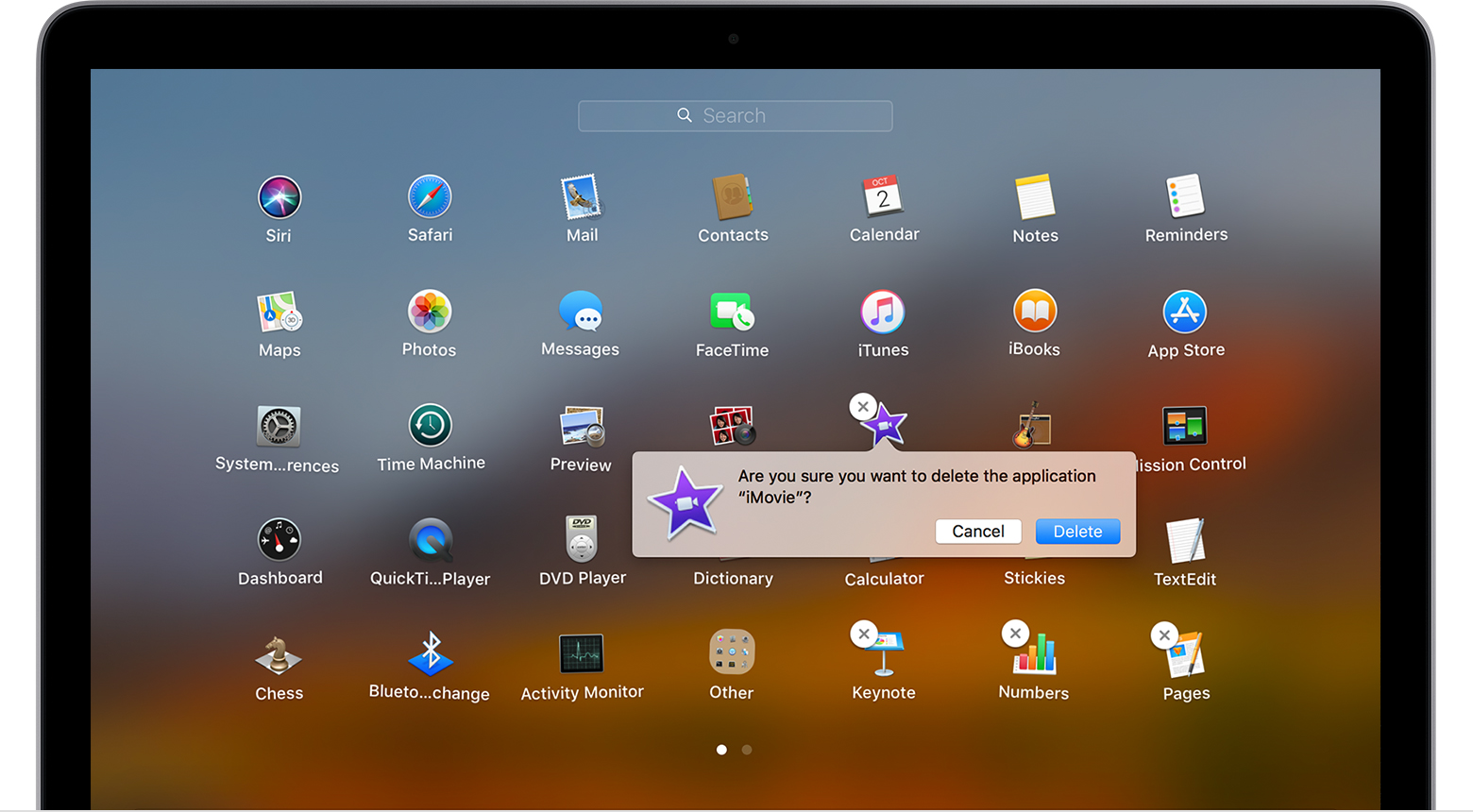 How To Get To Library On Mac High Sierra Executiveclever