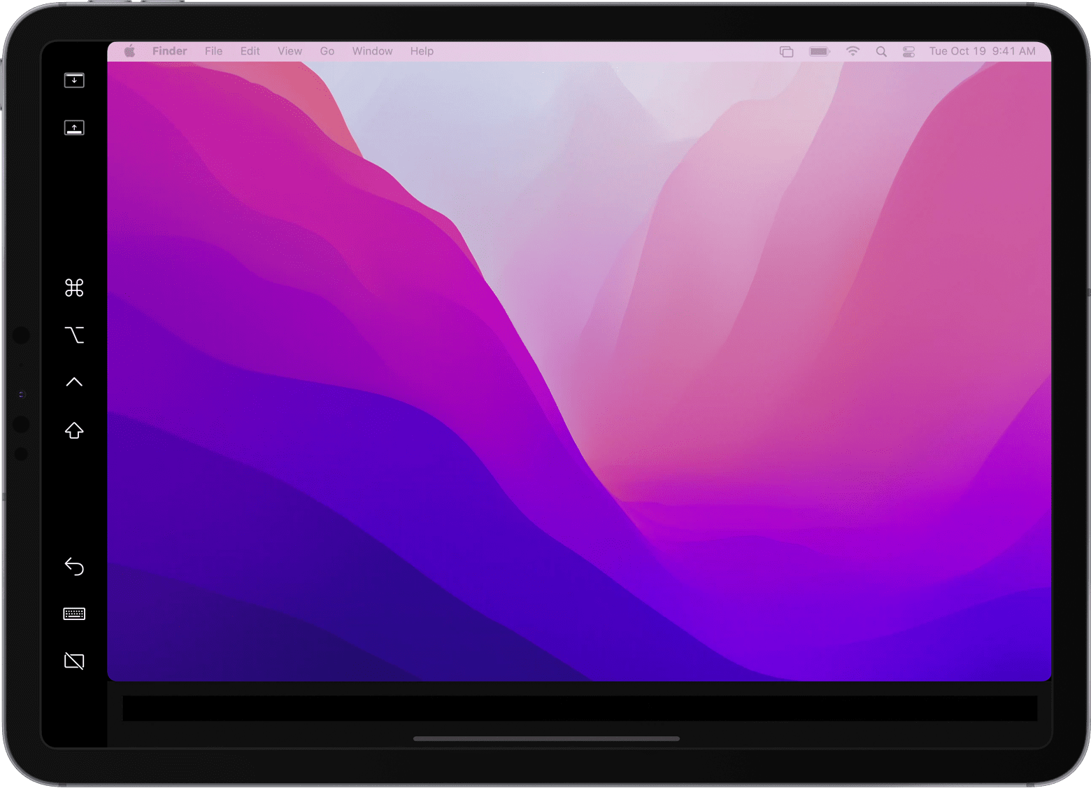 Wegschmei en Adoptieren Erschrocken Share Screen Macbook Ipad Reste