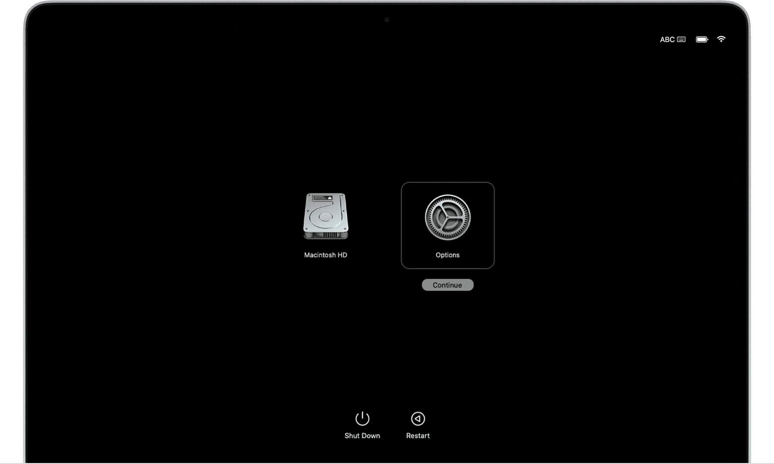 MDM Profil Entfernen Falls nicht Entfernbar Anykey Support