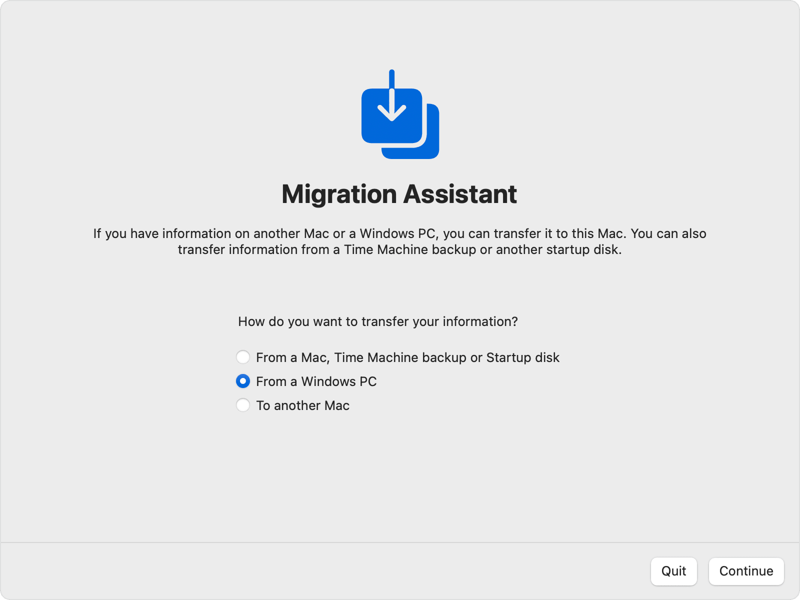 Transfer Mac Files To Windows 7 Lovekurt