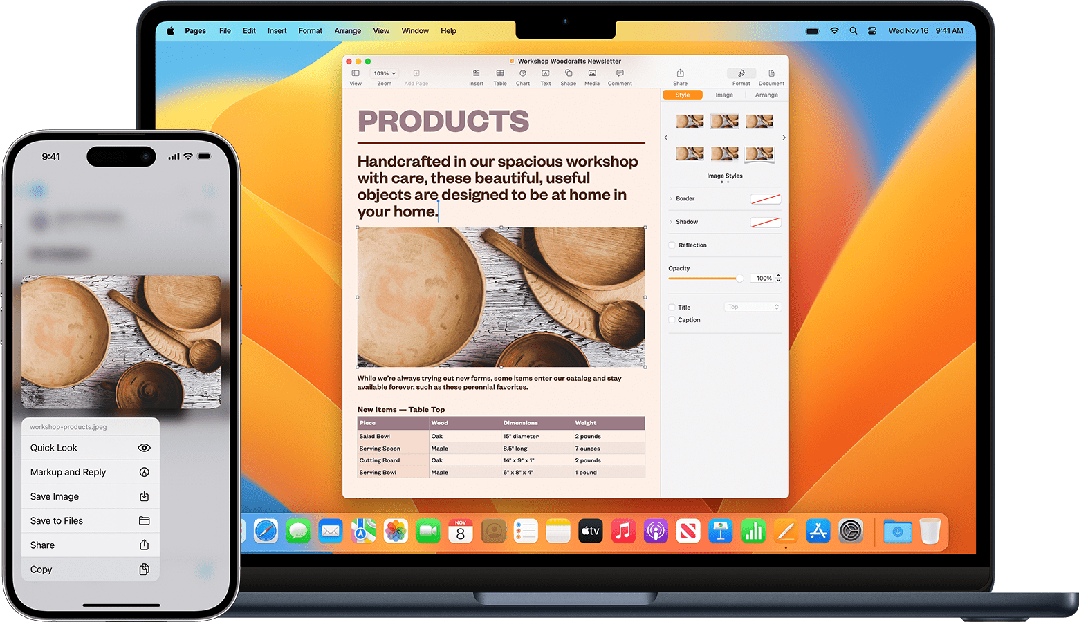 Use Universal Clipboard To Copy And Paste Between Your Apple Devices 
