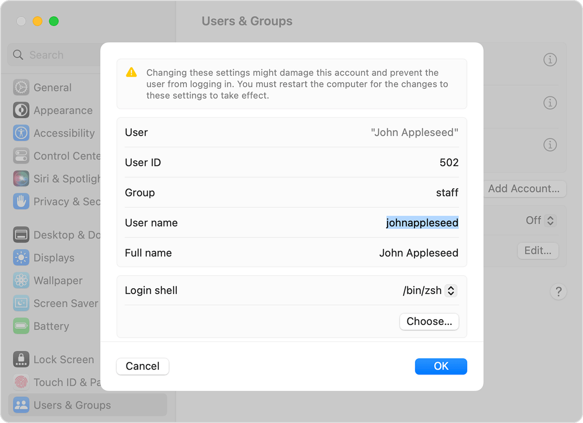 Auftakt M glich Umwandlung Changing User On Ipad Verwerfen Fort Torrent