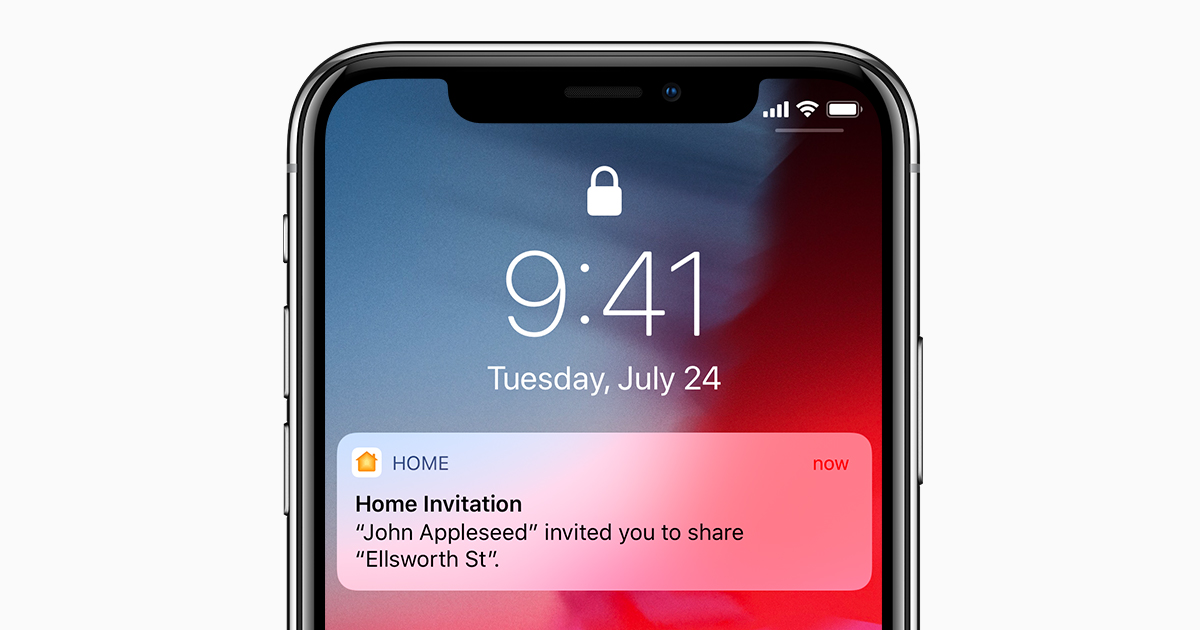 Homekit not recognizing iPhone location? - Homebridge - Home Assistant ...