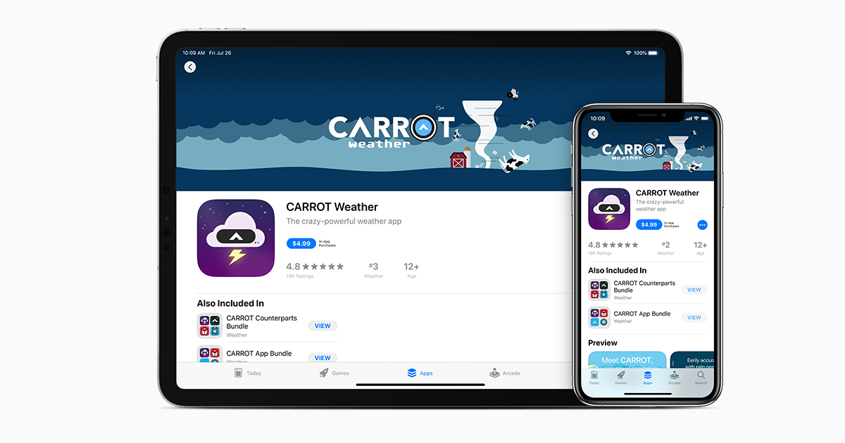 Download Apps And Games From The App Store Apple Support