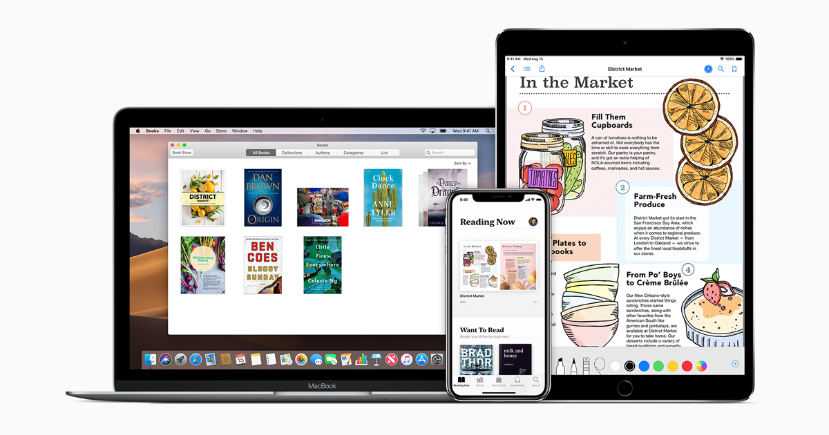 Save And Edit PDFs On Your IPhone IPad Or IPod Touch With The Books 