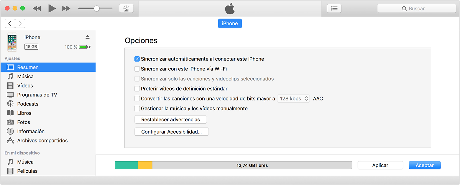 Como Conectar Itunes A Internet Windows 7 - web contactos totalmente gratis