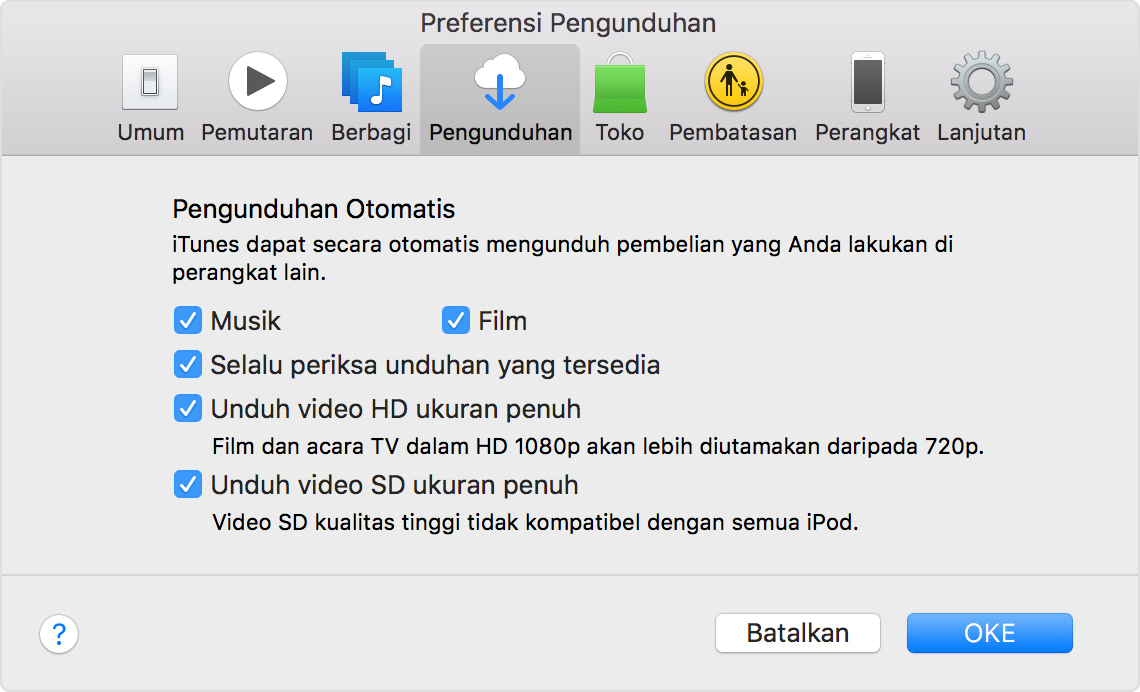 Cara Unduh Itunes Di Laptop Dengan Idm Bagaimana - downwfil
