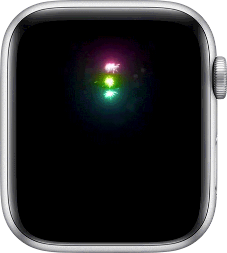 Activity ring animations are gone : r/AppleWatch
