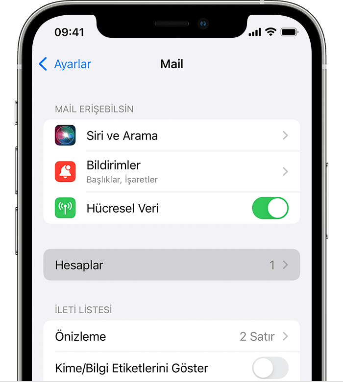How To Set Up Imap Mail On Iphone Muslipurple